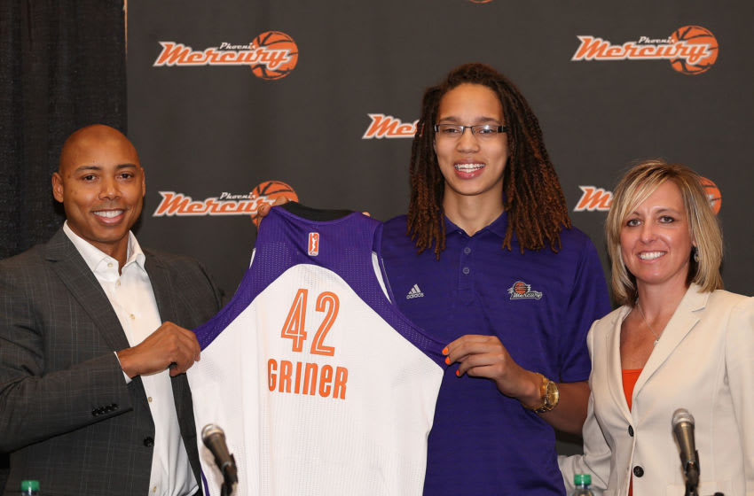 Decade in review: Complete analysis of the WNBA Draft, and what it says ...