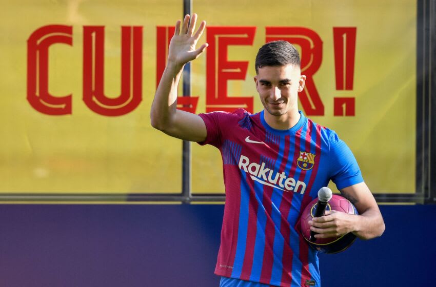 4 things Barcelona’s latest signing Ferran Torres brings to the club