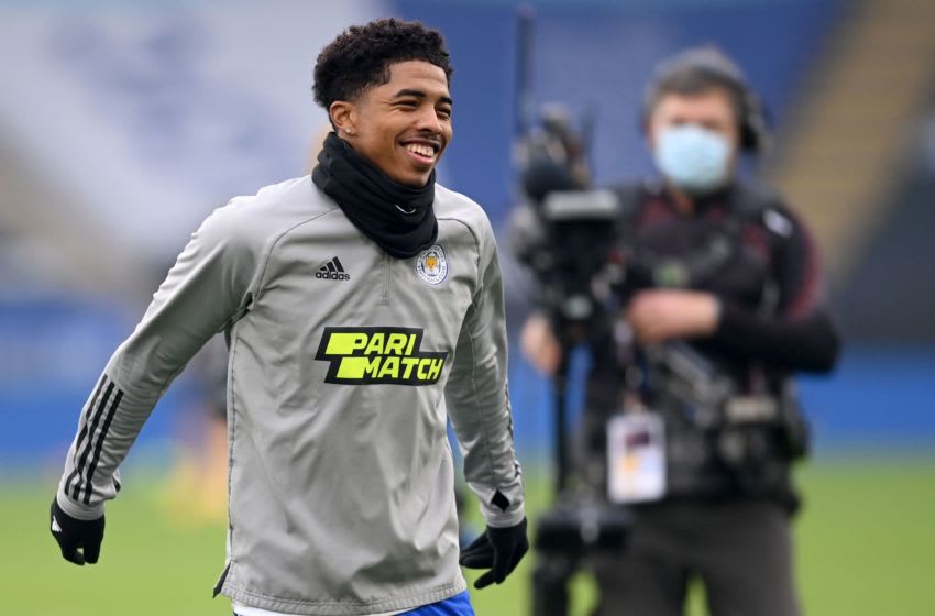 Leicester injury updates: Justin, Fofana and Bertrand