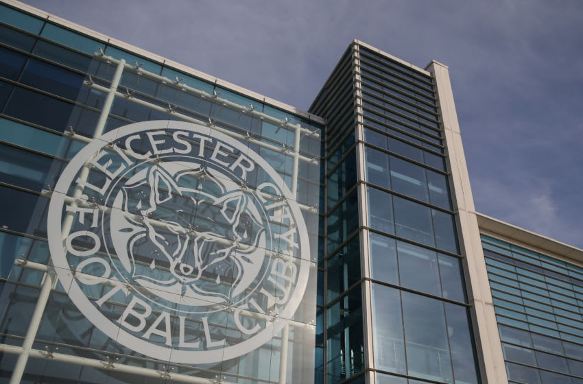 Leicester: Fox set to leave with bid already made and rivals battling