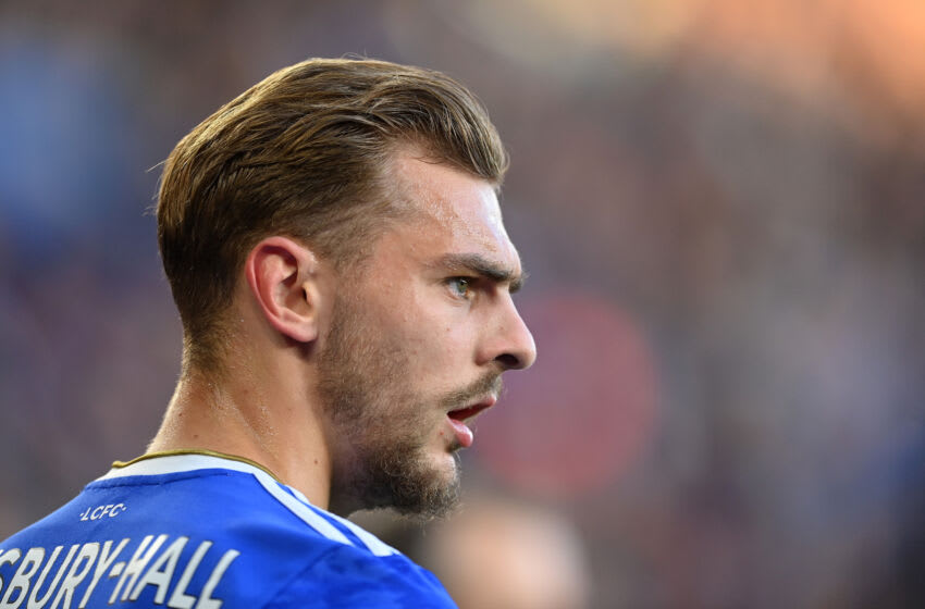 Get Carter’s Leicester player reviews 2021/22: Midfield maestros