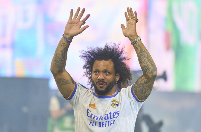 Why Leicester shouldn’t sign the legendary Marcelo