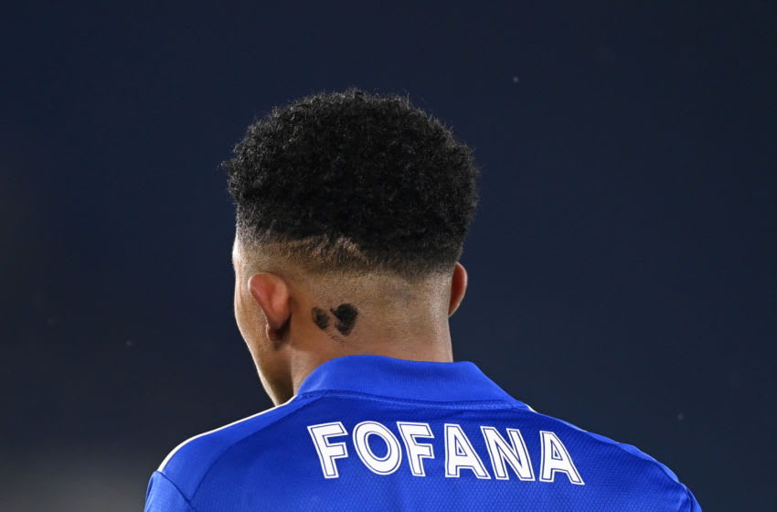 Newcastle v Leicester: Under, Maddison, Fofana injury updates