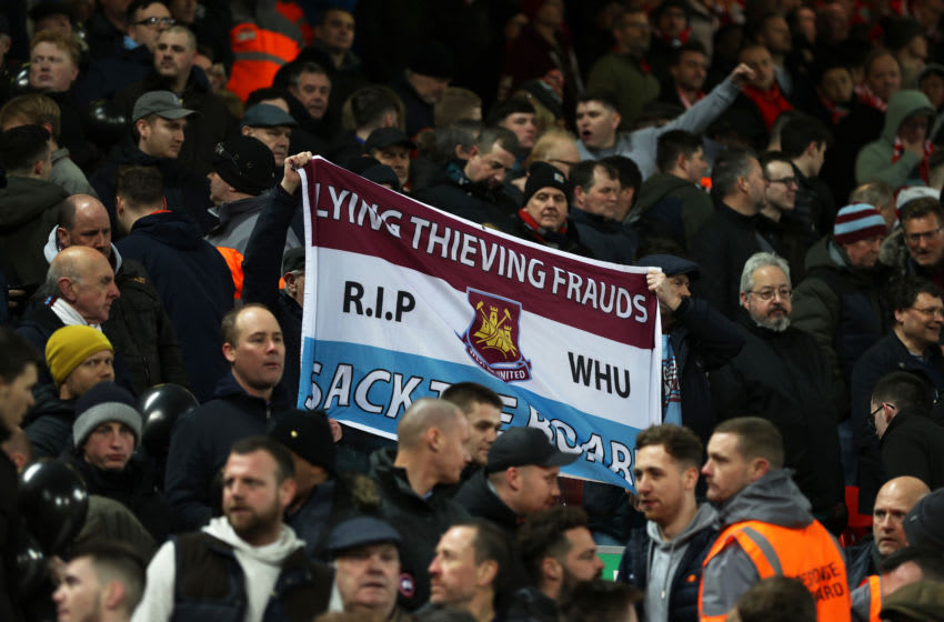 West Ham buying the Red Bull model would erase 150 years of hard work