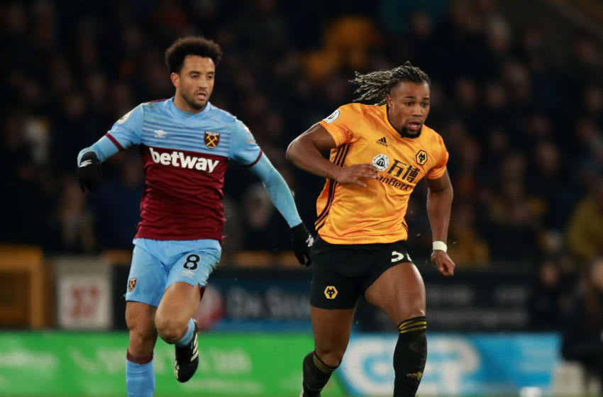West Ham vs Wolves: The Inside Track