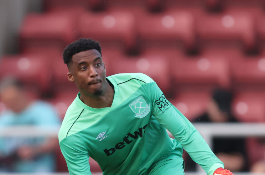 West Ham: The importance of Trott’s potential loan to Nancy