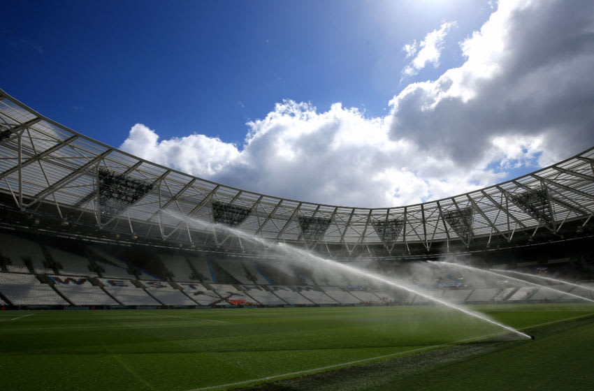 Can West Ham build a fortress out of the London Stadium?