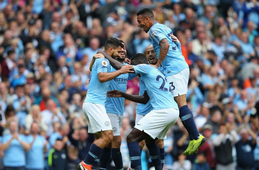 Man City Square meet Man City Fan TV