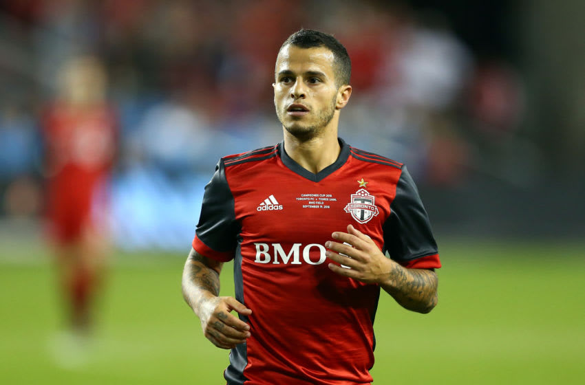 MLS: Top 5 Italian players in league history