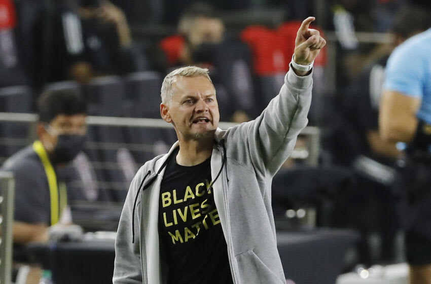 St. Louis City SC: What’s behind Bradley Carnell and Squad’s bright start