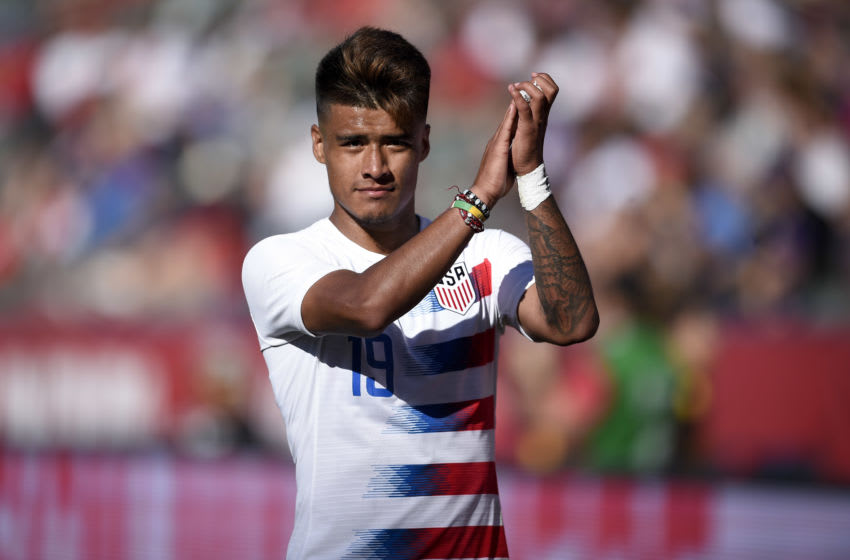 USMNT vs Panama: Final player ratings see young forwards shine