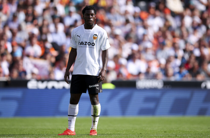 Should Yunus Musah go to Arsenal, Liverpool or Juventus?