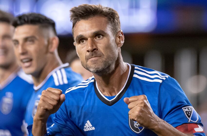 Who are the all-time top goal scorers in MLS history?