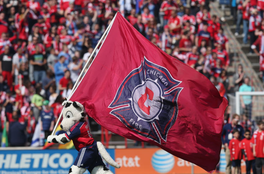The Big Reset: The Chicago Fire’s next huge rebrand