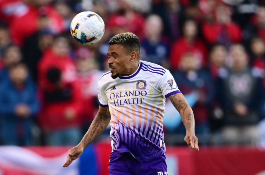 Orlando City announces the return of Brazilian Júnior Urso until the ...