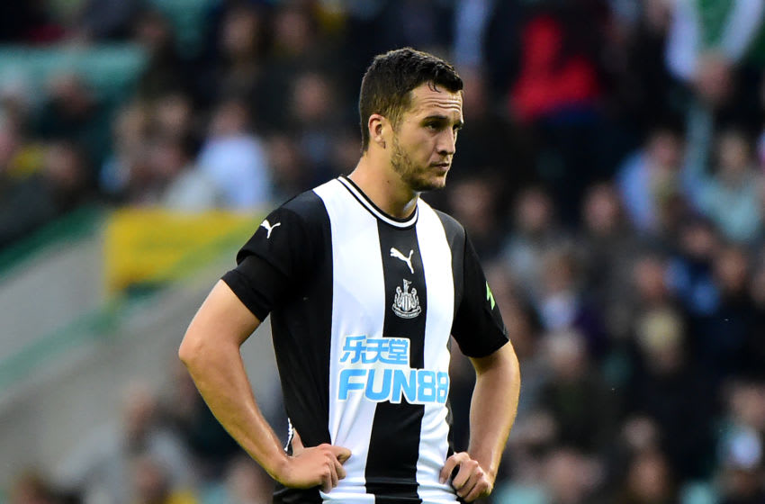 3 Premier League teams want Newcastle defender in January
