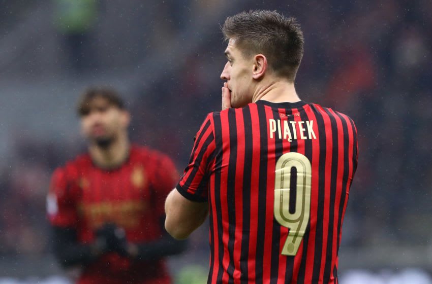 Bruce must alter playing style if NUFC sign Piatek or Giroud