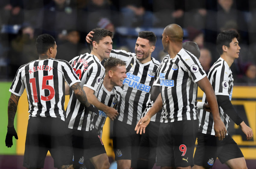 Three summer signings crucial to NUFC’s recent form