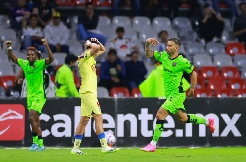 New Liga MX season off to bumpy start due to absence of El Tri, U-23 stars