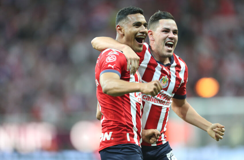 Chivas, Tigres survive to set up pair of ‘Clásicos’ in Liga MX semifinals