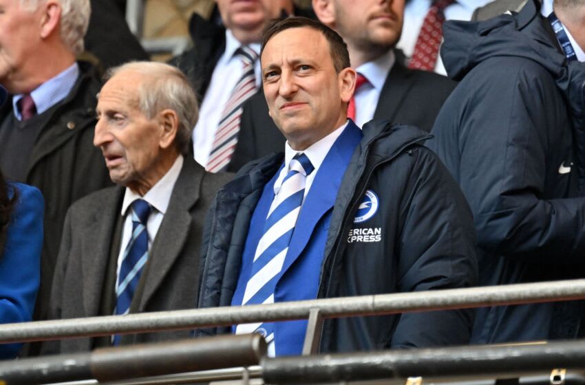 Brighton’s success is not just about its football