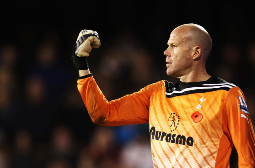 In conversation with U.S. soccer legend Brad Friedel – part 2