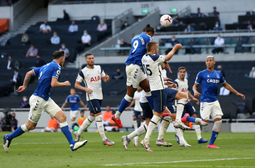 Everton: 3 best goals of 2020, including Calvert-Lewin’s Superman jump