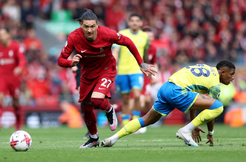 Year 2 of Darwin Nunez could silence a lot of critics, or embolden them