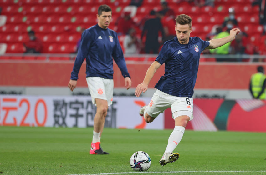 Bayern Munich: Predicted Starting XI for Club World Cup final