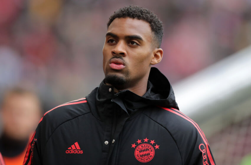 Bayern Munich: Ryan Gravenberch holds talks with Liverpool