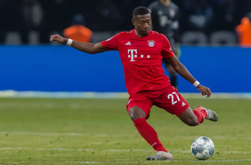 Bayern Munich’s loss is set to become Real Madrid’s gain