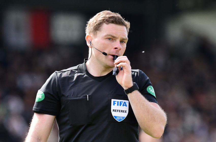 Viral pictures of John Beaton at Rangers pub remerge