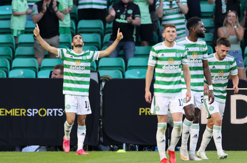 Celtic 1-1 FC Midtjylland: 3 things we learned from the first leg
