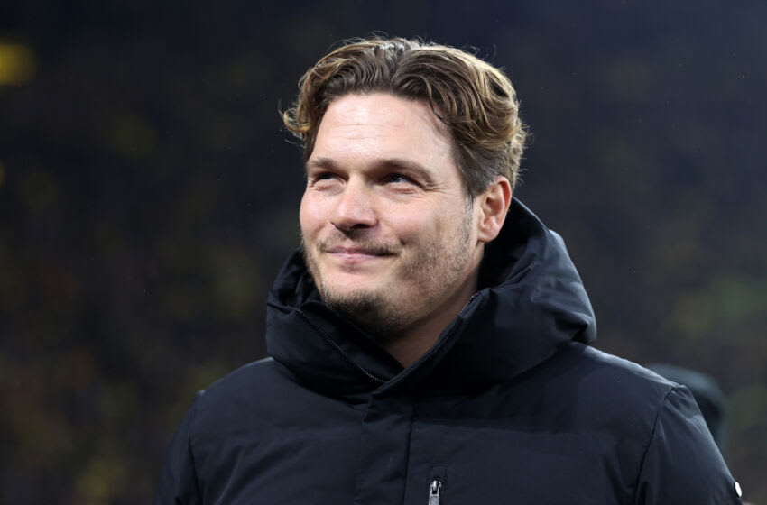 Edin Terzic and his role in Borussia Dortmund’s plot to win the ...