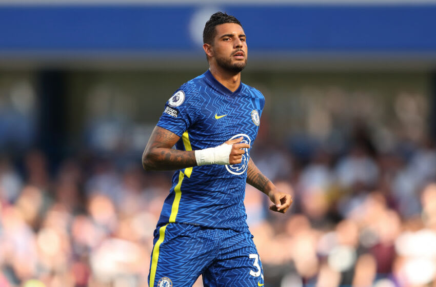 Chelsea’s wingback approach in the transfer window is flawed