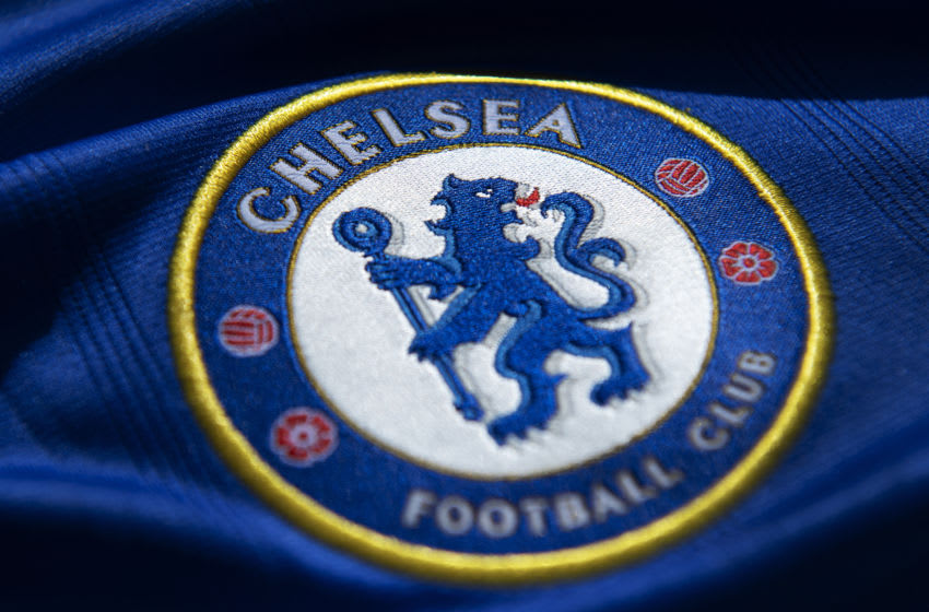 Chelsea releases its unique 2021/22 Nike home kit