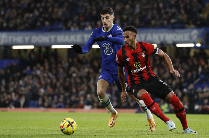 Chelsea predicted lineup vs Bournemouth: 3 changes made as Sterling ...