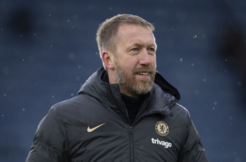 Tactics and Transfers: Career Risk and Investing in Graham Potter