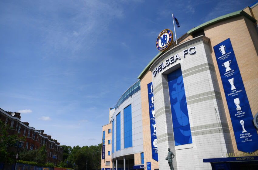 Chelsea sporting directors finally reveal why they sign so many young ...