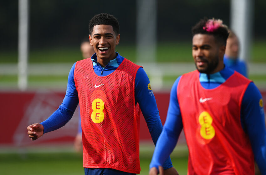 Hudson-Odoi recall rumour, Bellingham price reveal, DoS candidates