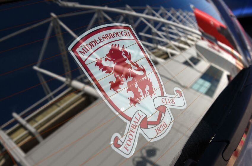 Finley Cartwright profile: Chelsea target young Boro prodigy