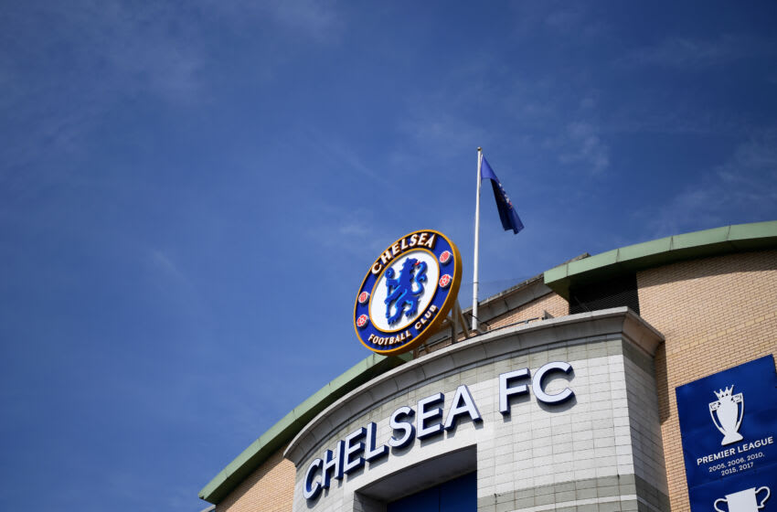 Chelsea finally announce new manager with team about to get serious