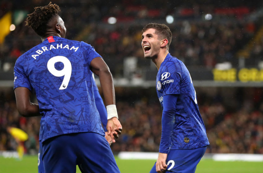 Chelsea’s season, part 3 of 3: Best XI, horse races and lingering concerns