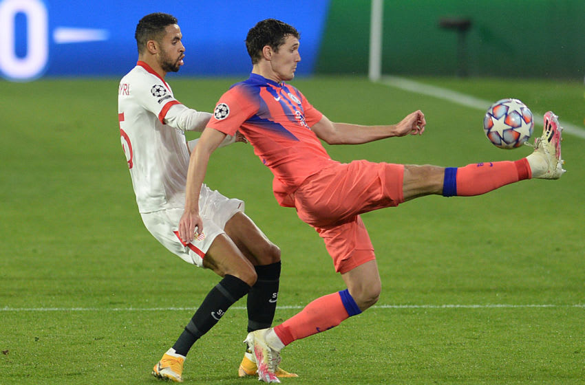 Chelsea four lessons learnt at Sevilla: Giroud steals the show