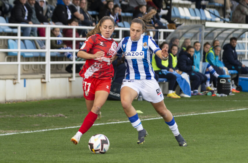 Examining Chelsea Women’s latest signing Alejandra Bernabé