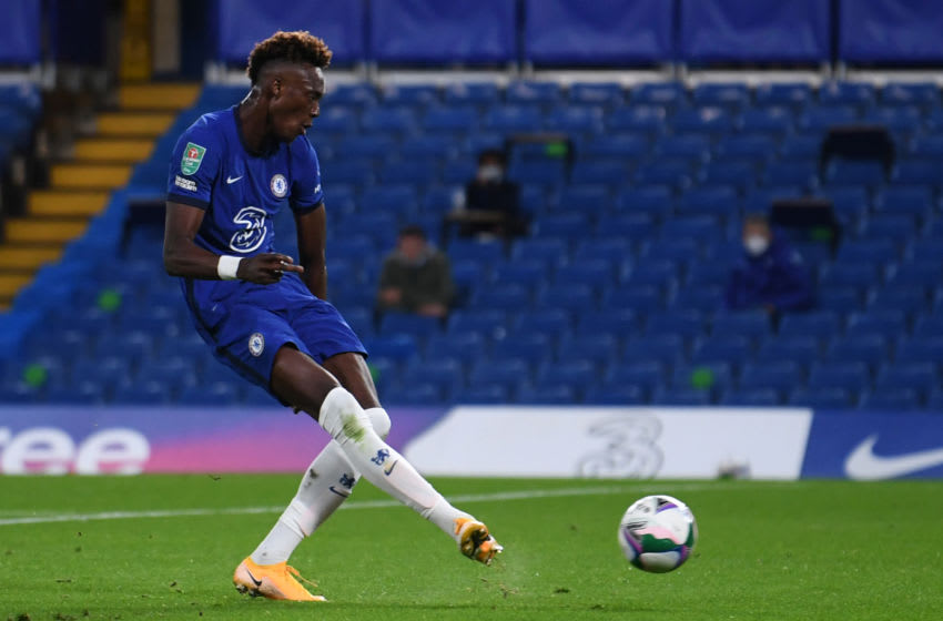 Chelsea team news update: One and a half injuries ahead of FA Cup