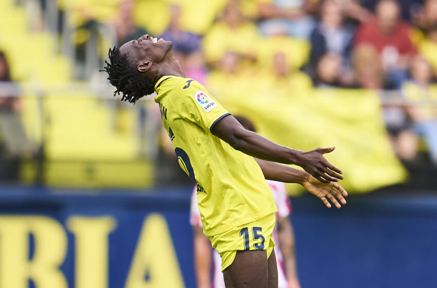 How can Chelsea lineup with Christopher Nkunku and Nicolas Jackson?