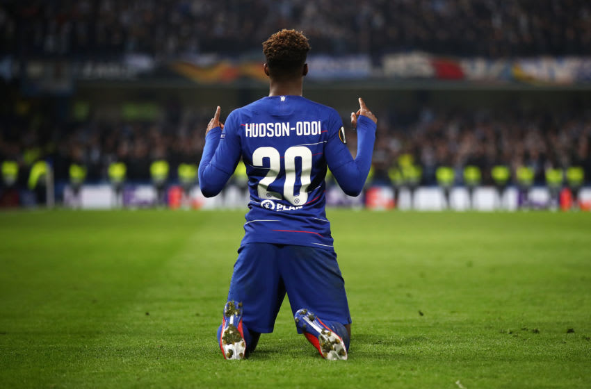 Chelsea: Kit numbers ain’t nothing but a bunch of numbers (so knock it off)