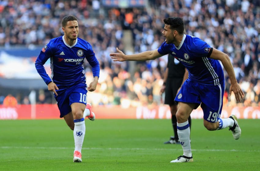 Chelsea’s transfer activity so far follows patterns of Roman Abramovich era