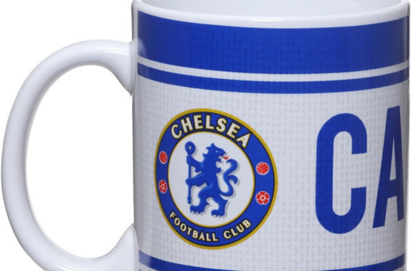 Chelsea Christmas Gift Guide: 10 Chelsea presents